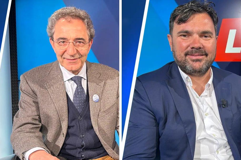 Comunali a San Giovanni in Fiore, scintille verso il ballottaggio ...