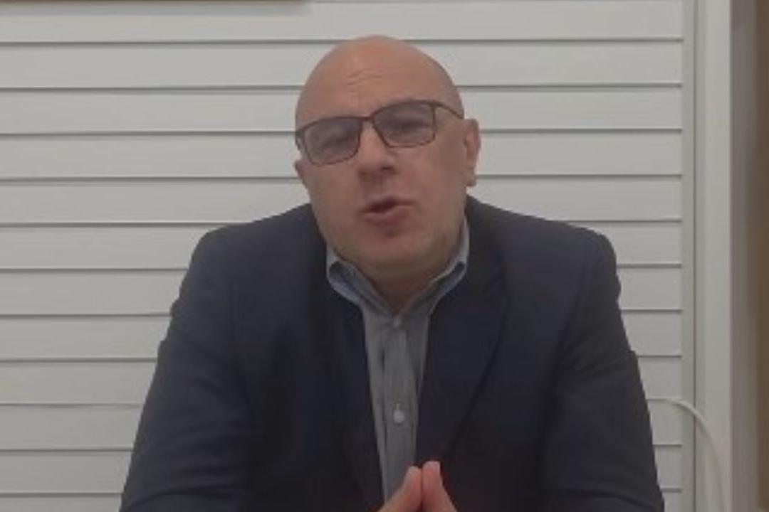 Castrolibero, De Cicco festeggia Serra e punge Greco