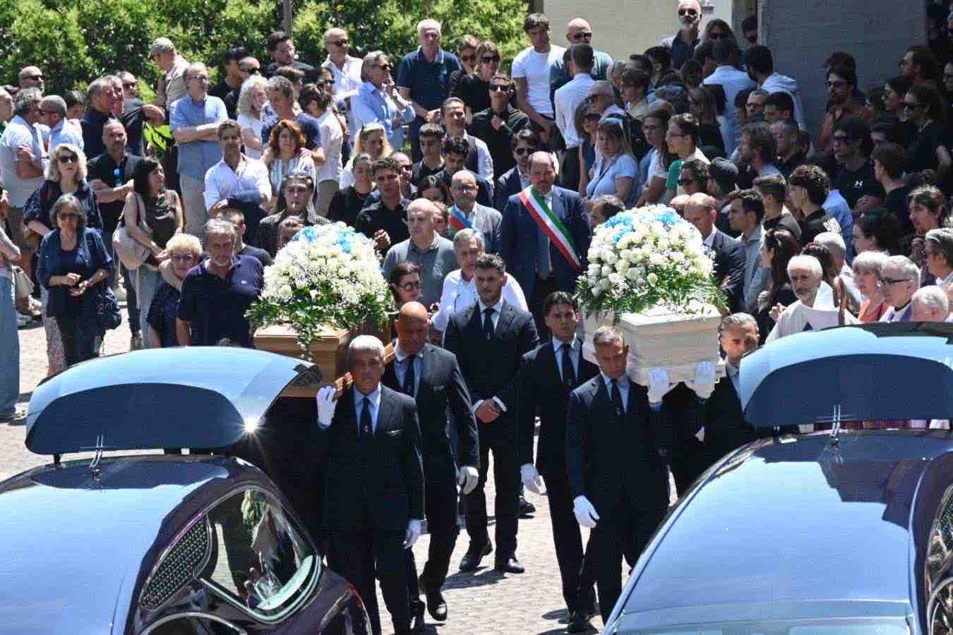 Tragedia delle Maldive: Genova si ferma per Monica Montefalcone e ...