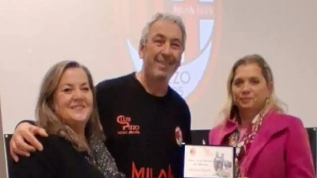 Milan Club Pizzo, la gioia per i 90 tesserati e l’amarezza per il ...