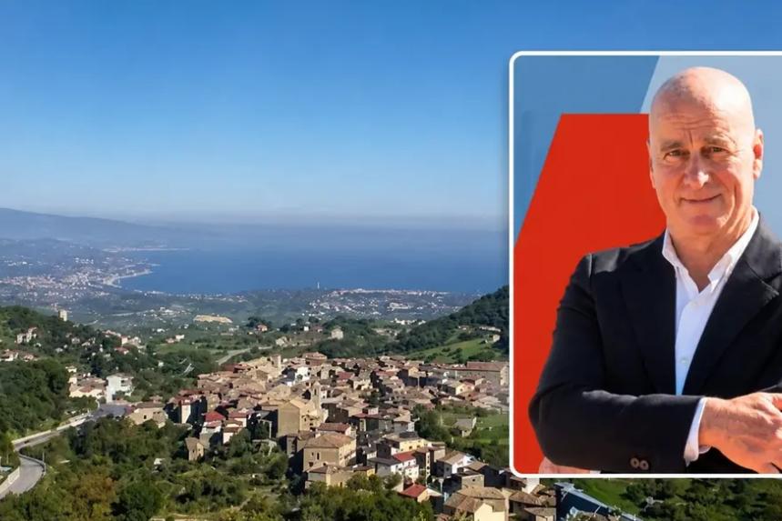 Davoli, Papaleo traccia la rotta per il nuovo mandato: «Sarò il sindaco ...
