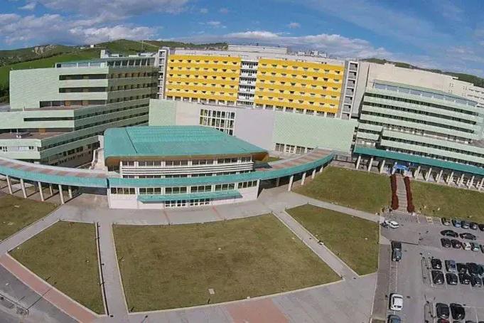 Ortopedia: tutto pronto a Catanzaro per la Forte Summer School, evento ...