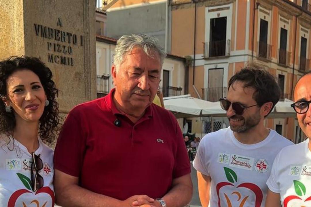 La prevenzione passa dalla tavola: a Pizzo una giornata dedicata alla ...