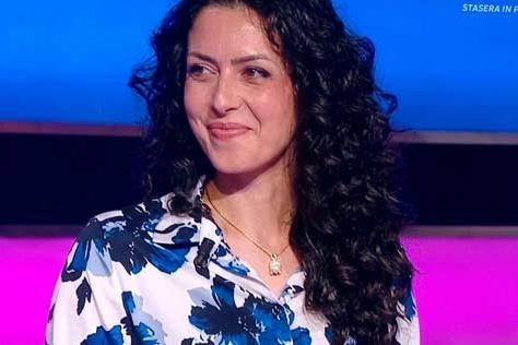 Chi è Federica, la concorrente di Bisignano che ha conquistato La Ruota ...