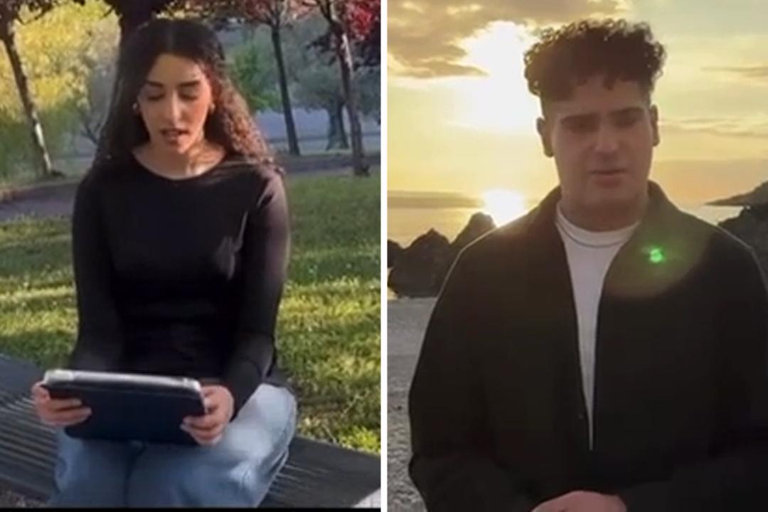 Unical, studenti del DiCES sul podio di un concorso internazionale di ...