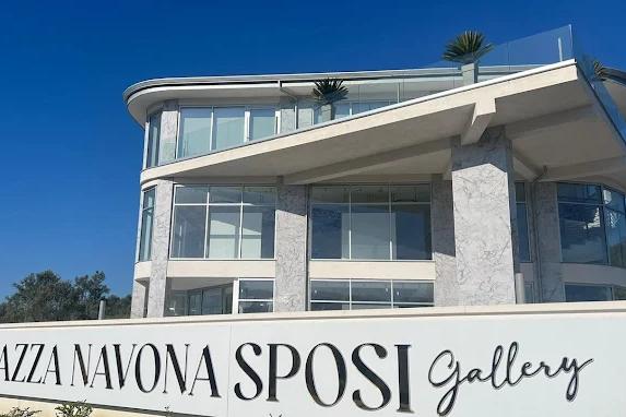 Wedding e alta moda, nasce a Montalto Uffugo la nuova Gallery firmata ...