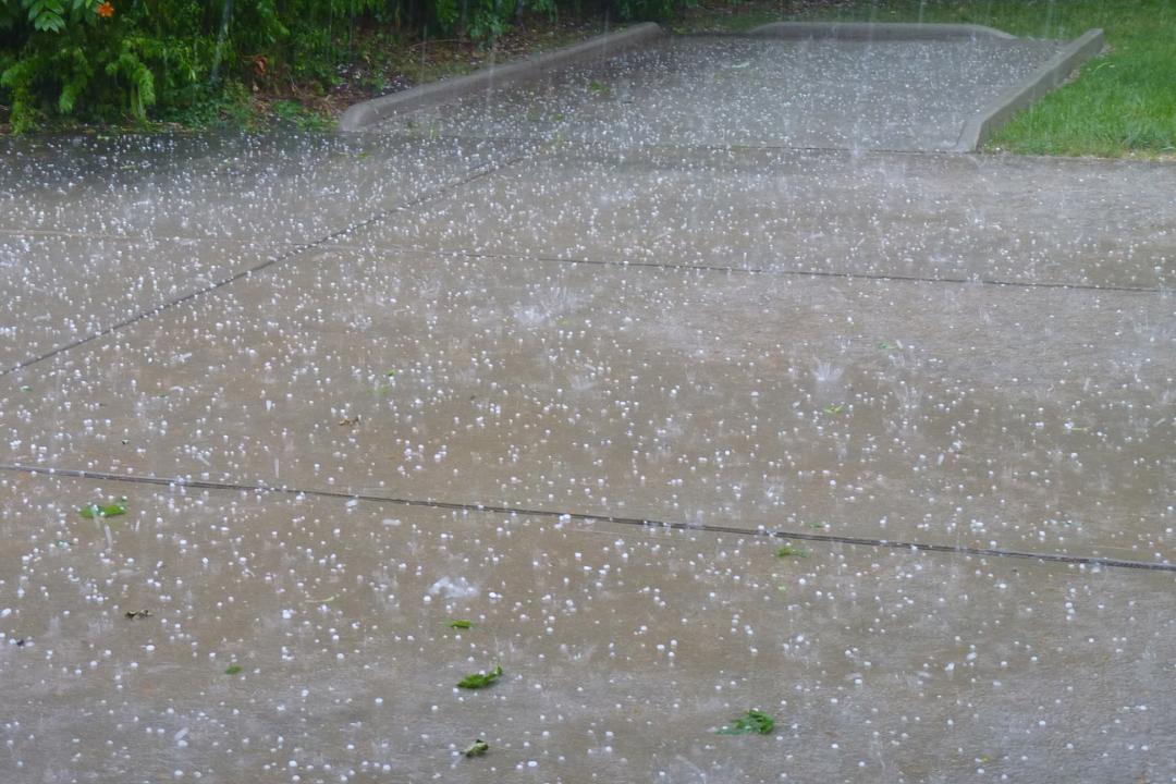 Previsioni meteo Calabria, temporali e grandinate nel pomeriggio: ecco dove