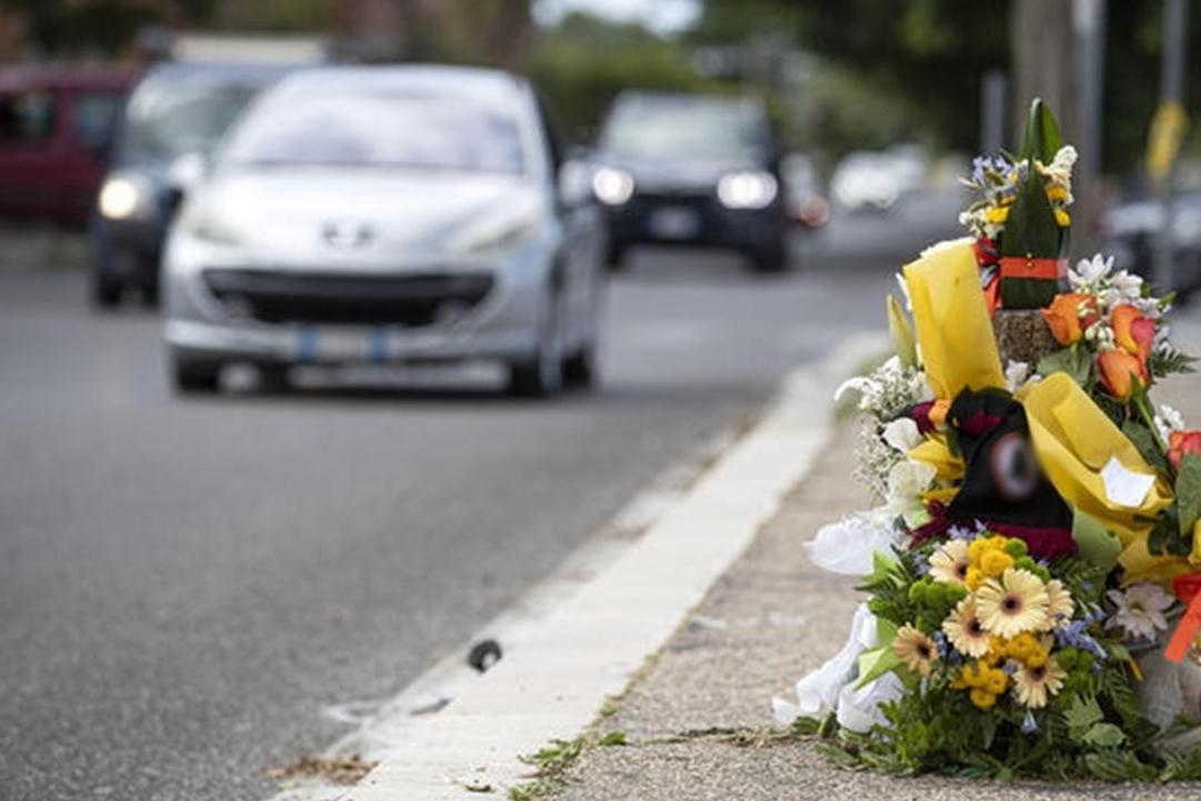 I figli perduti dell’asfalto e una Calabria che non può più contare i morti